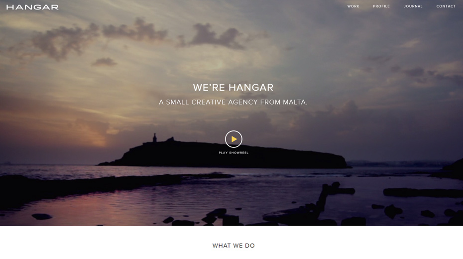 20 HTML5 Video Websites Examples And Resources