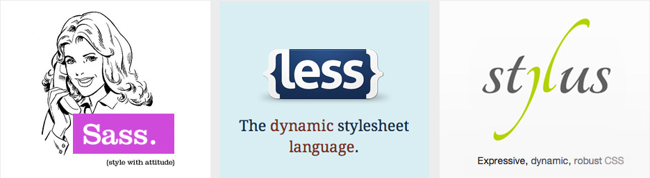 CSS Preprocessors Focused Decisions